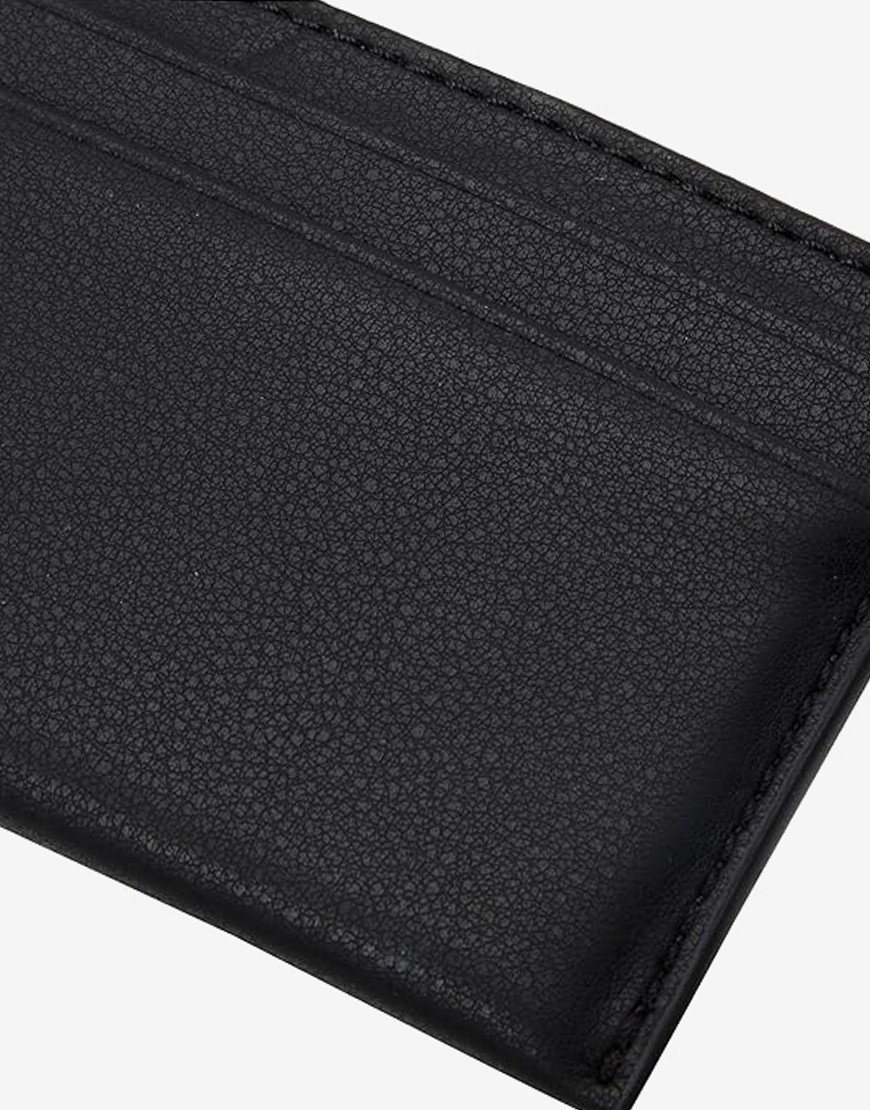 BOSS Ray_RS_Cardcase Black - Terraces Menswear