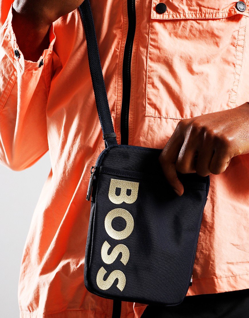 Bags - Terraces Menswear