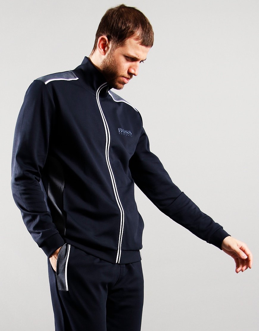 BOSS - Terraces Menswear