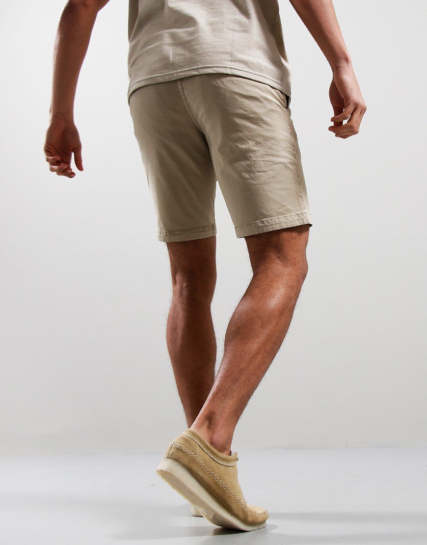 BOSS Schino Short ST Medium Beige - Terraces Menswear