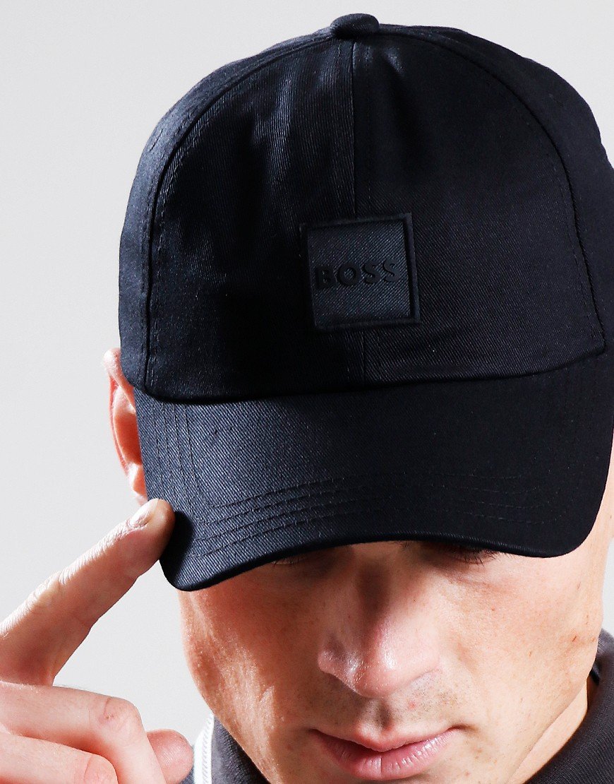 Derrel Black - Terraces Menswear