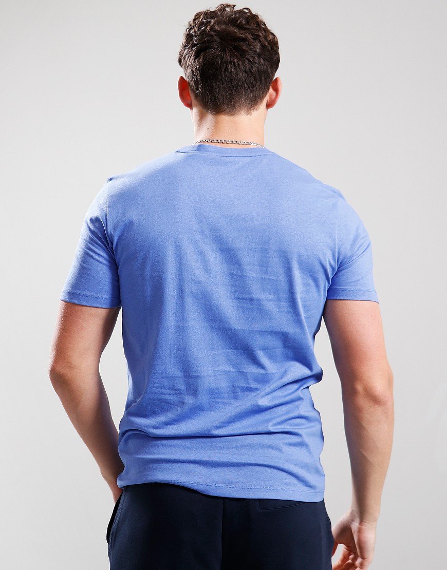 BOSS Tales T-Shirt Bright Purple - Terraces Menswear