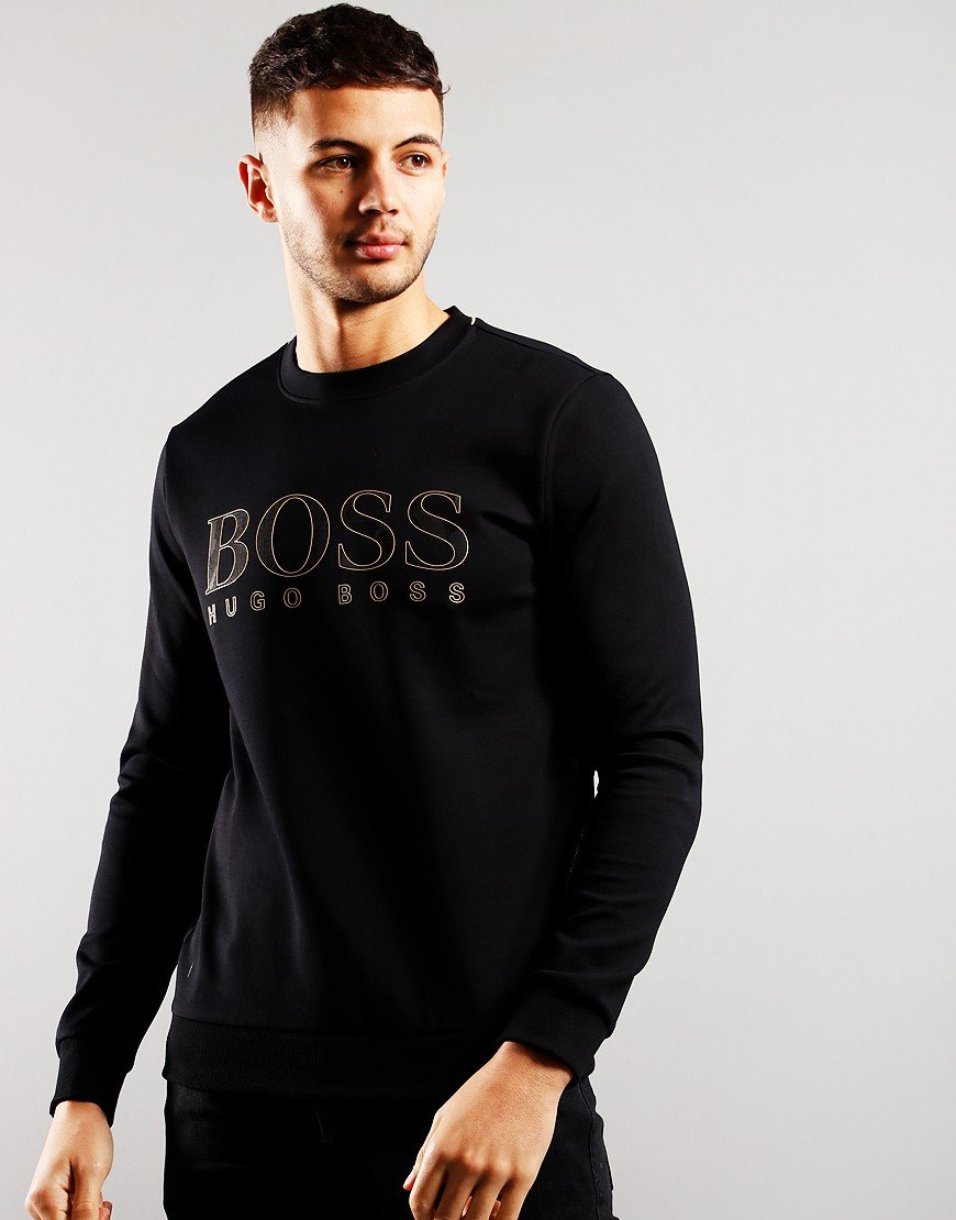 BOSS - Terraces Menswear
