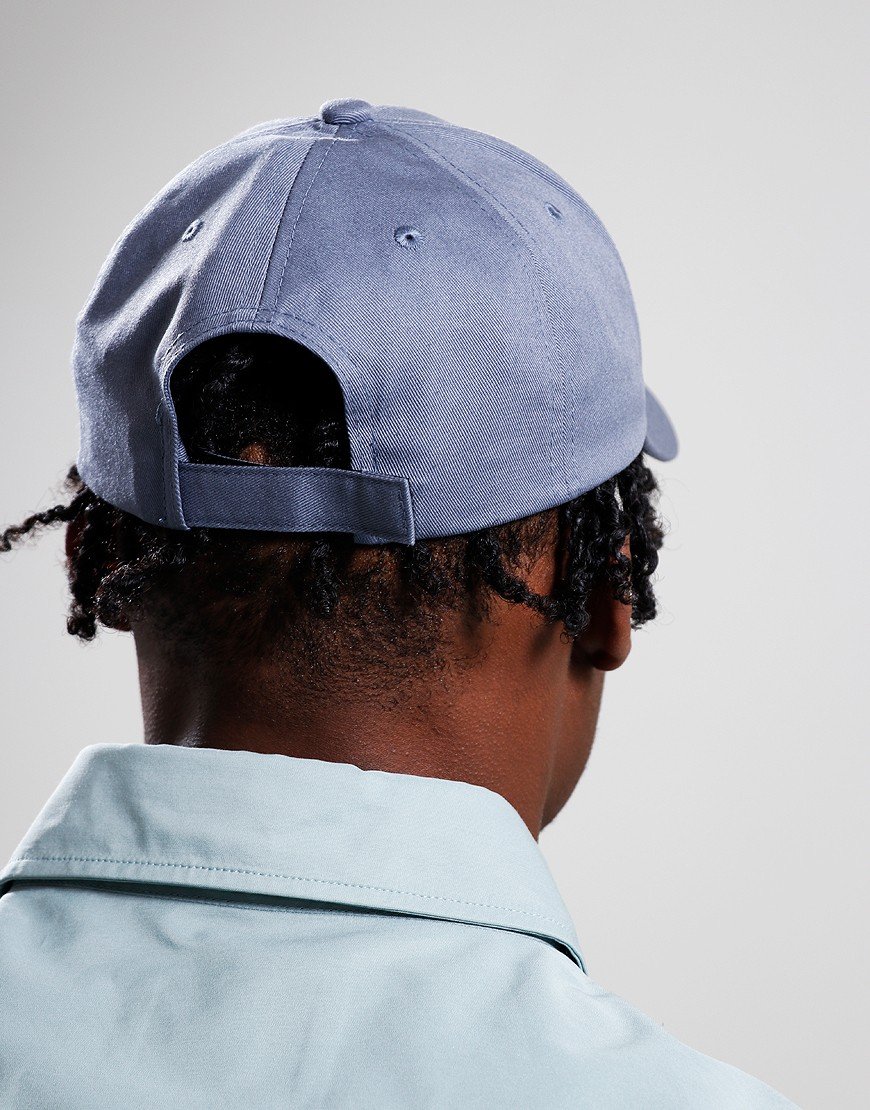 HUGO Jude-PL Cap Open Blue - Terraces Menswear