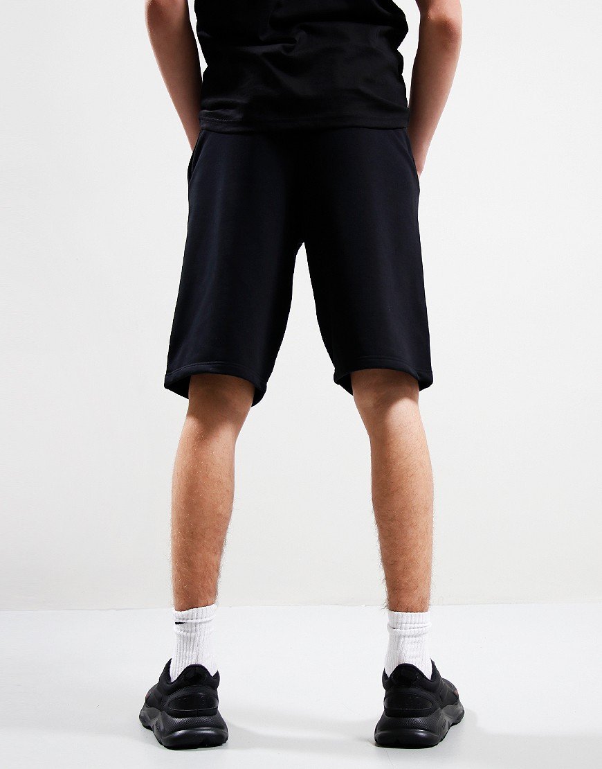 BOSS Kids Jog Short Black - Terraces Menswear