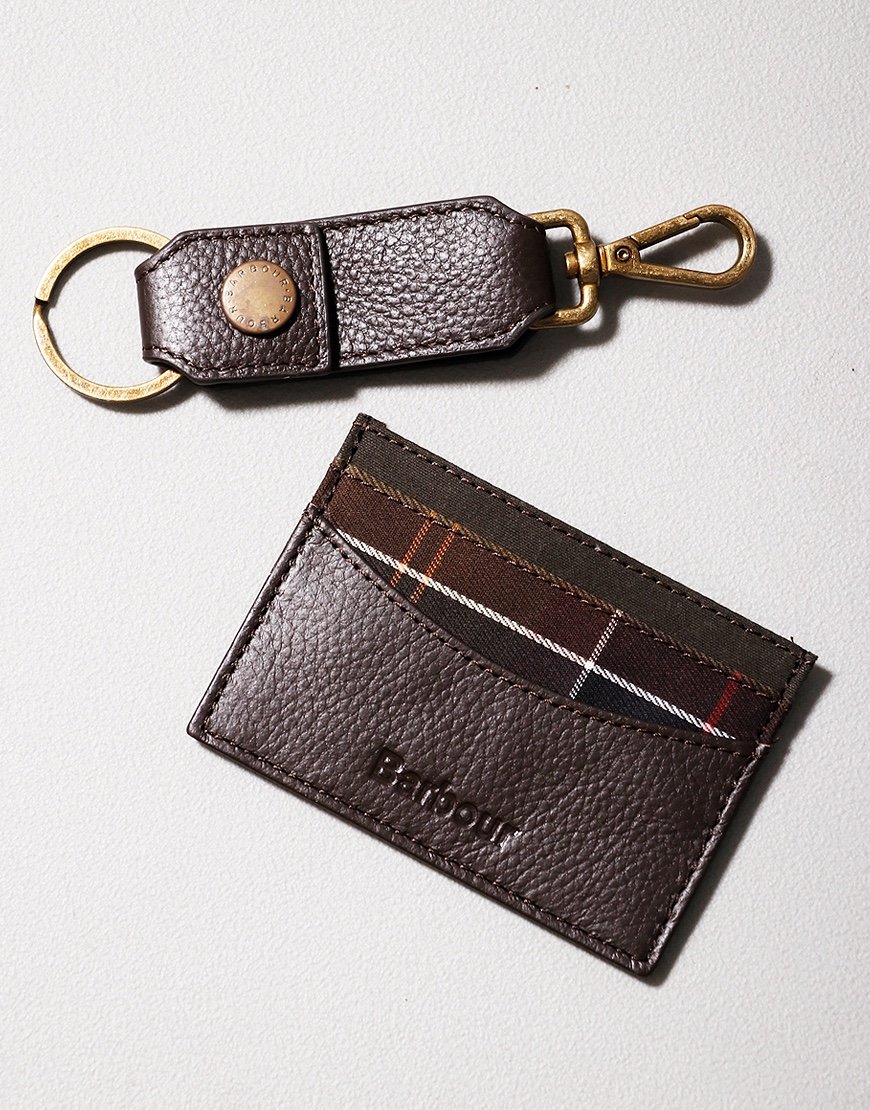 Wallets - Terraces Menswear
