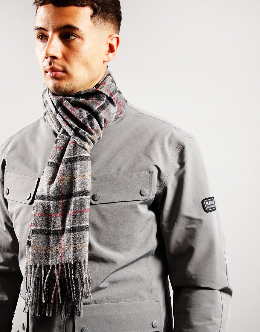 Scarves - Terraces Menswear