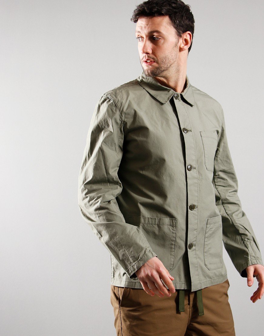 Barbour - Terraces Menswear