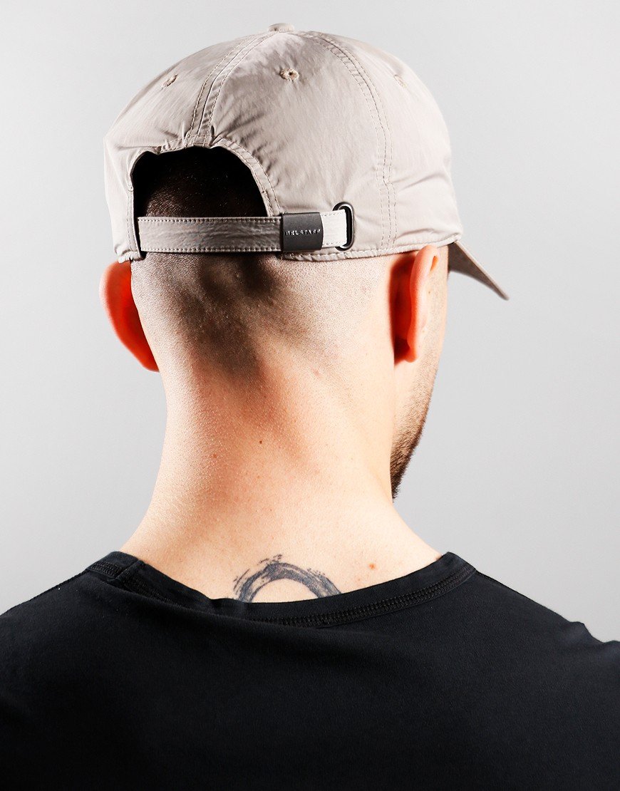 Belstaff Phoenix Cap Dark Sand - Terraces Menswear