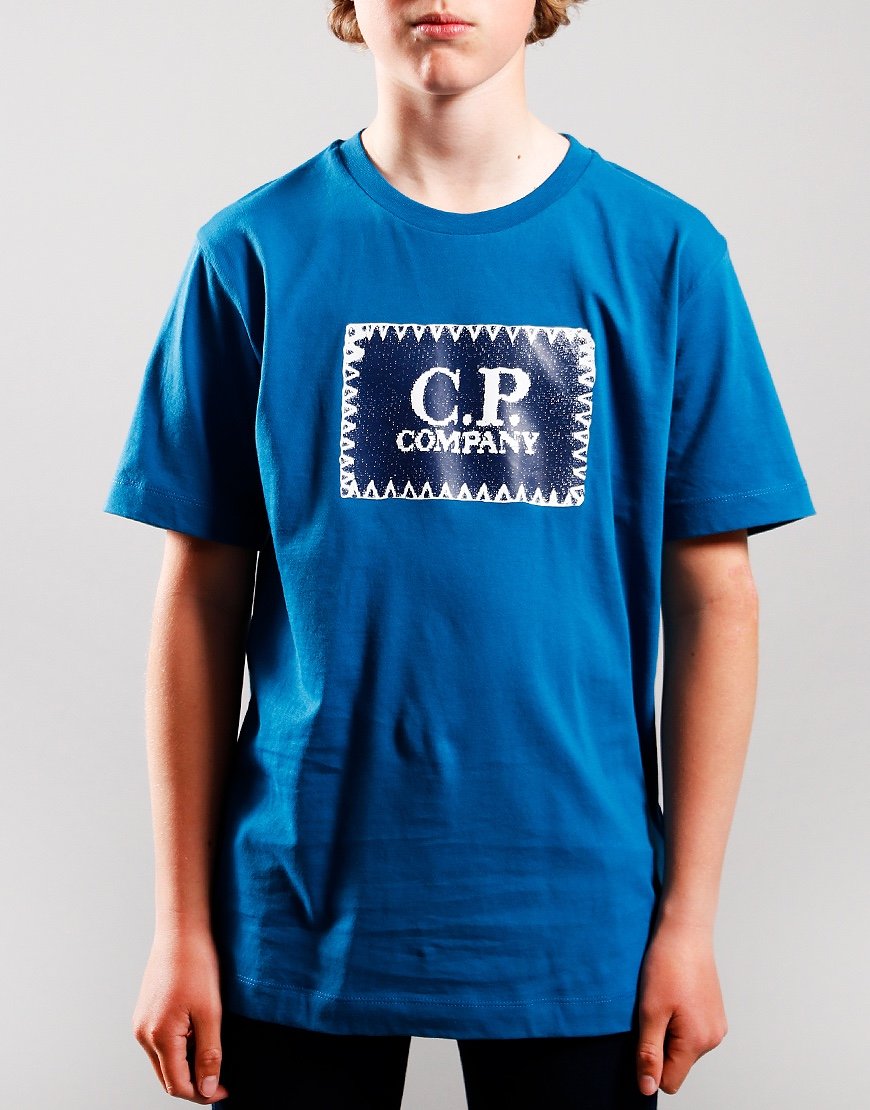 C.P. Company Undersixteen - Terraces Menswear