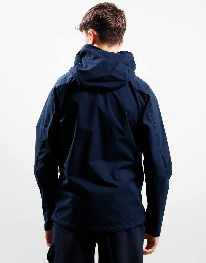 C.P. Company Kids Pro-Tek Jacket Total Eclipse - Terraces Menswear