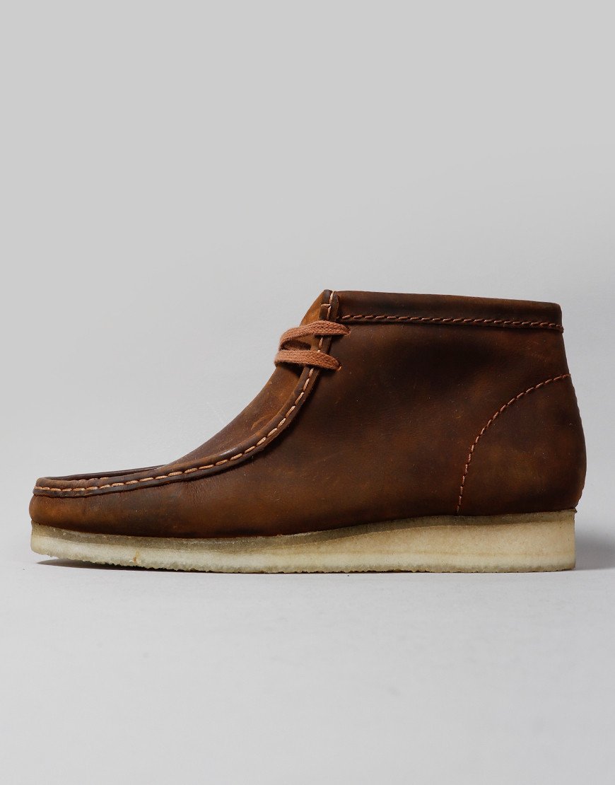 Clarks Originals - Terraces Menswear