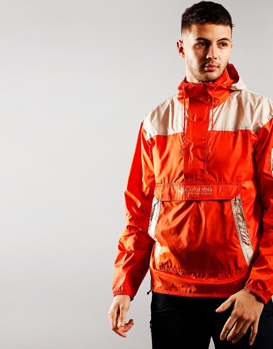 Columbia - Terraces Menswear