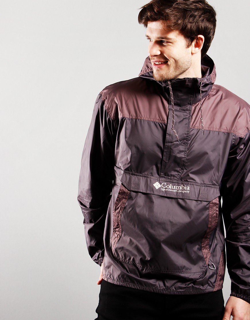Columbia - Terraces Menswear