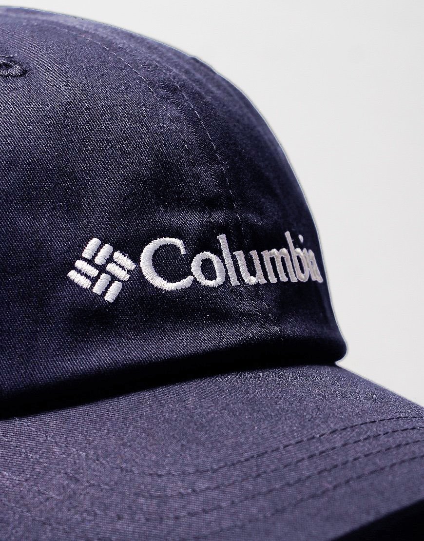 Columbia ROC II Cap Collegiate Navy - Terraces Menswear