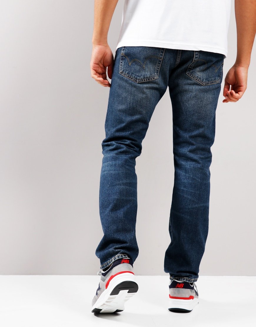 EDWIN - Terraces Menswear