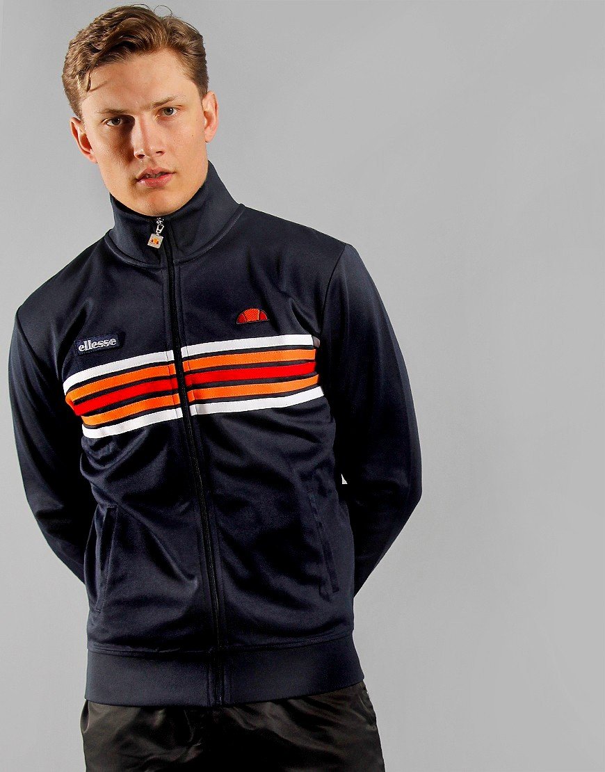 Track Tops - Terraces Menswear