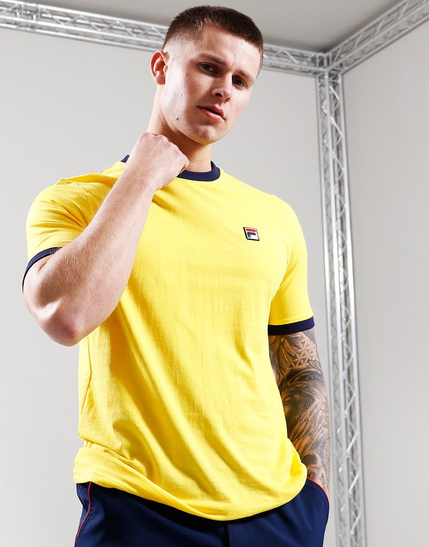 Mens FILA VINTAGE Clothing | FILA VINTAGE Tracksuits, Coats & Jackets ...