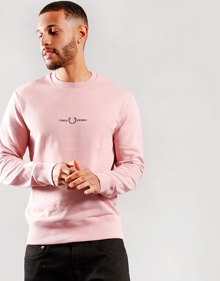 Fred Perry - Terraces Menswear