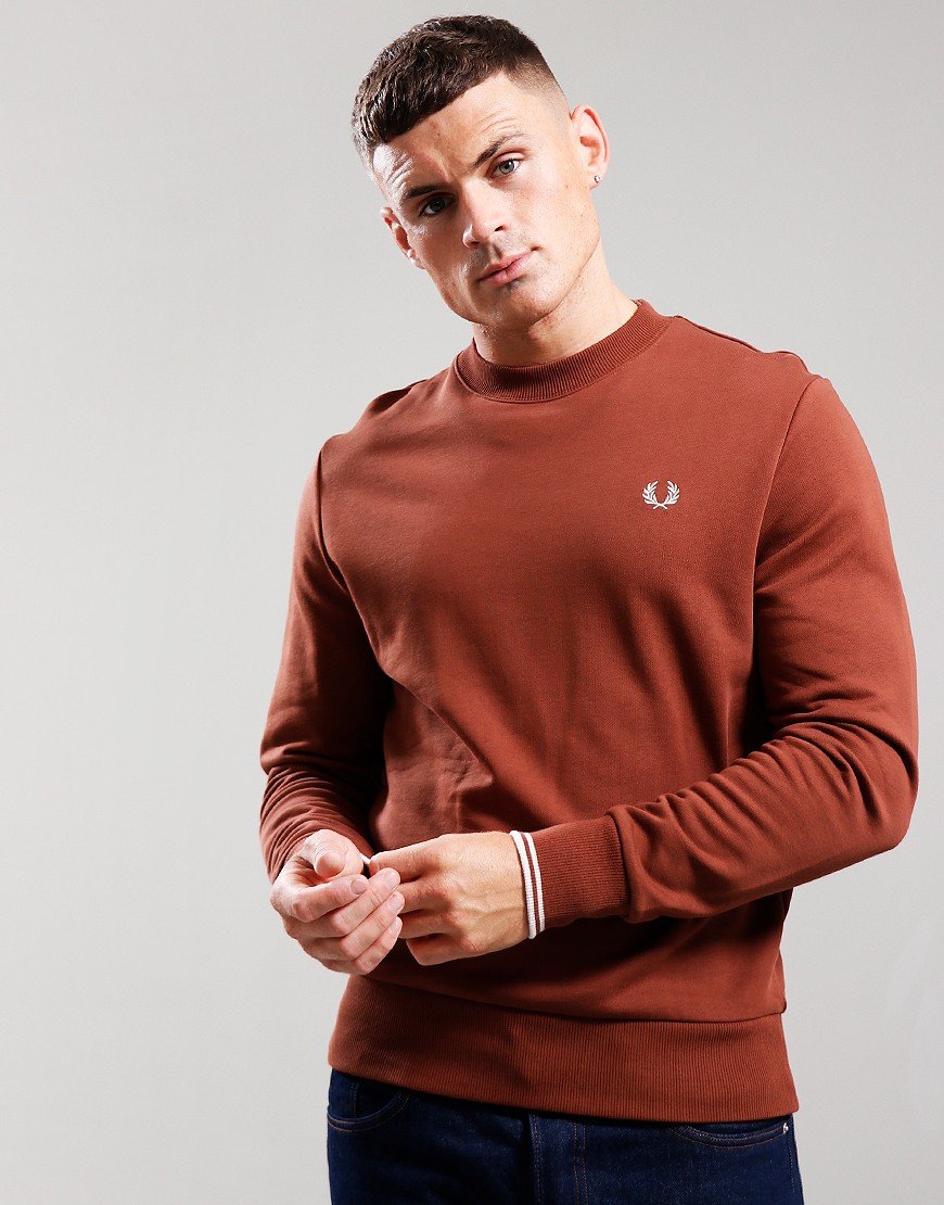 Mens FRED PERRY Clothing | FRED PERRY Polo Shirts, Tees & Jackets ...