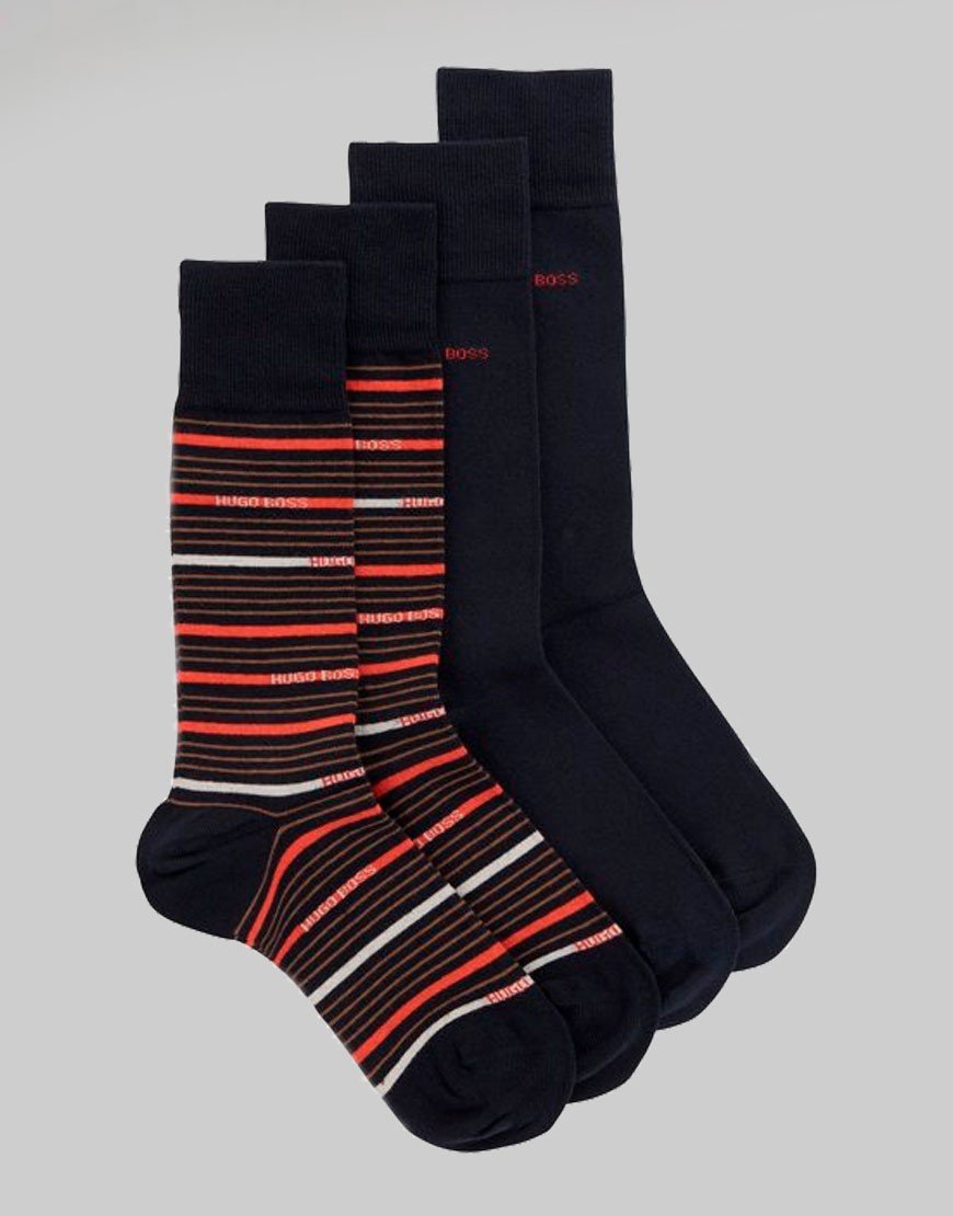 Socks - Terraces Menswear