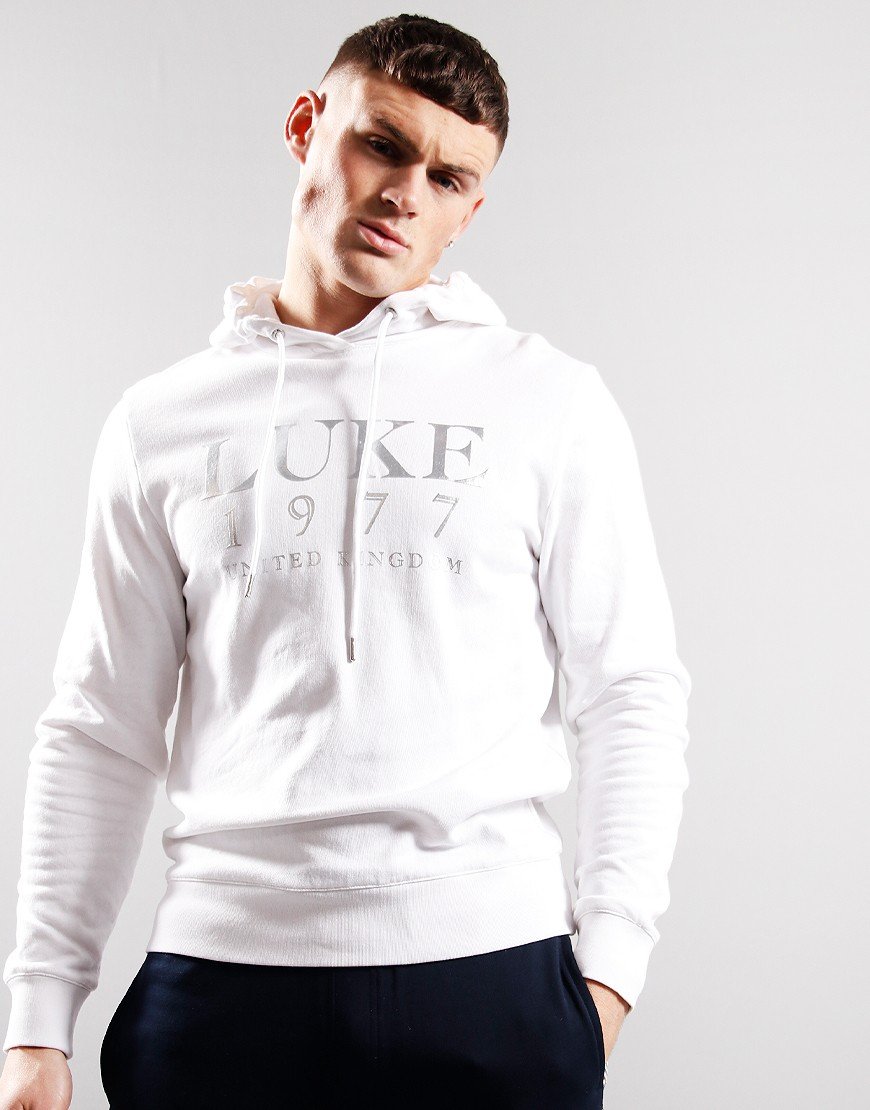 Luke 1977 - Terraces Menswear