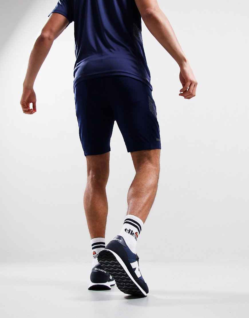 Luke 1977 Bar Short Navy - Terraces Menswear