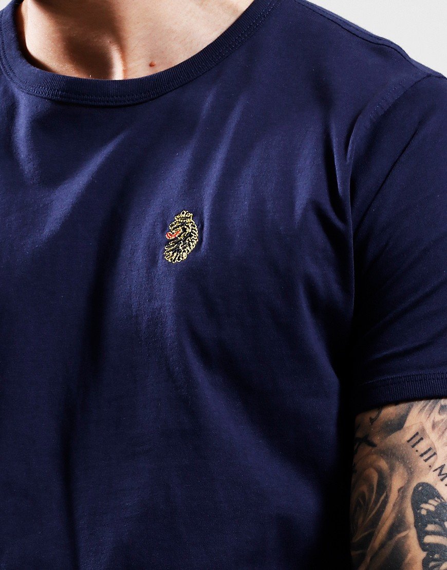 Trouser OTM Navy - Terraces Menswear