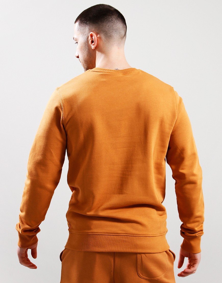 Lyle & Scott Crew Sweat Saltburn - Terraces Menswear