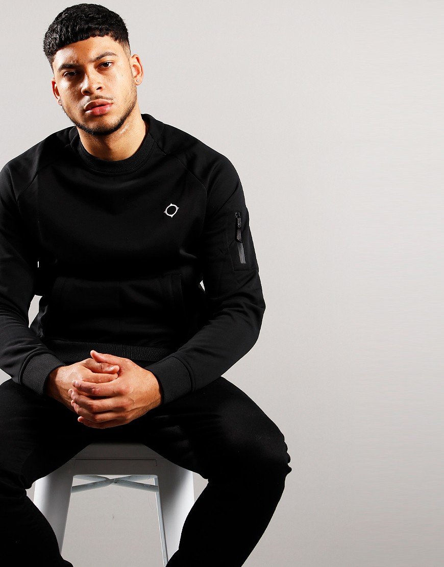 MA.Strum - Terraces Menswear