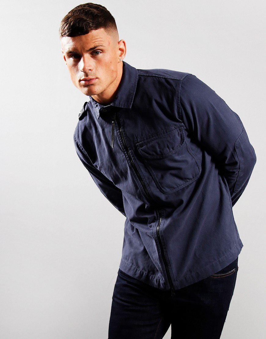 MA.Strum - Terraces Menswear
