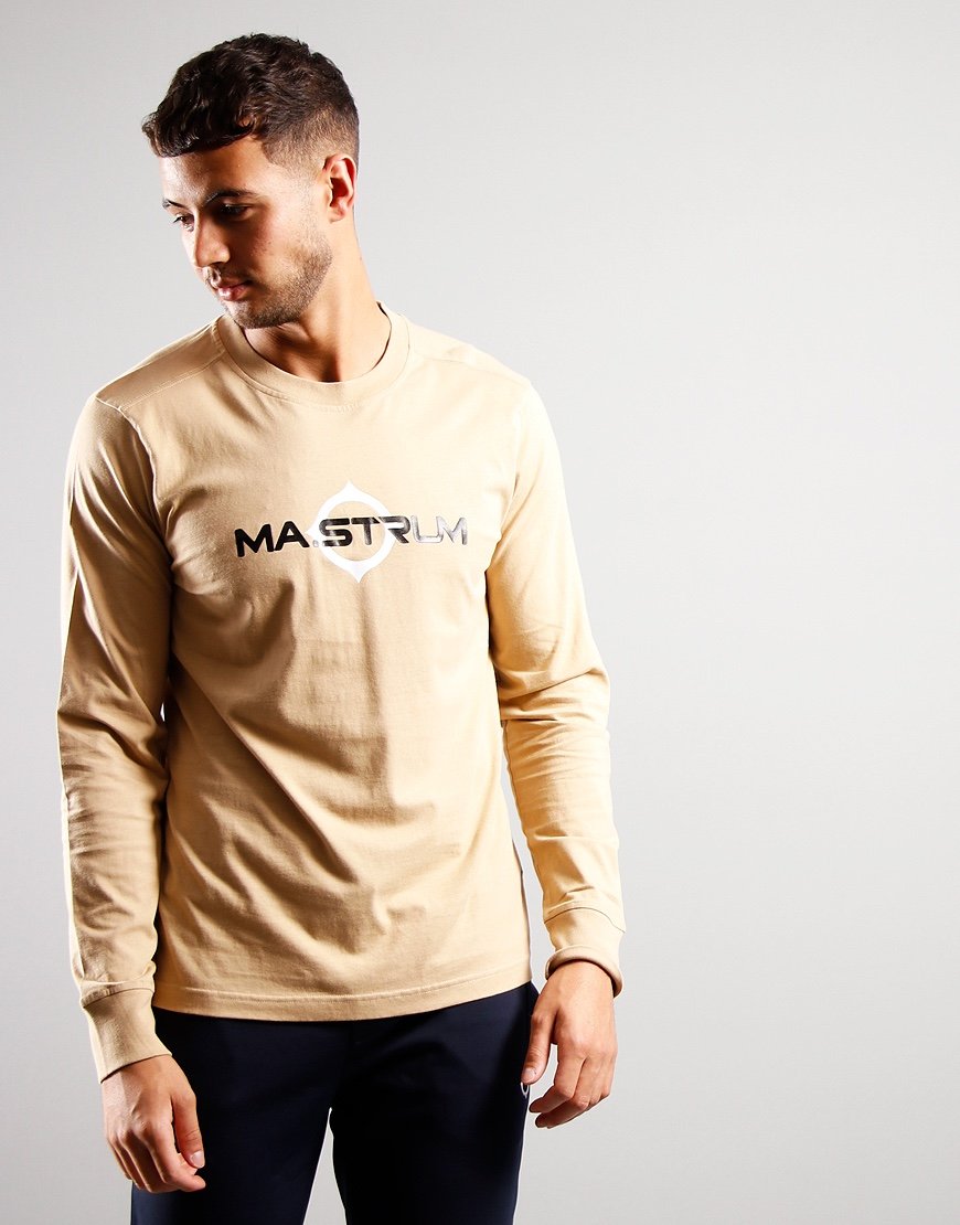 MA.Strum - Terraces Menswear