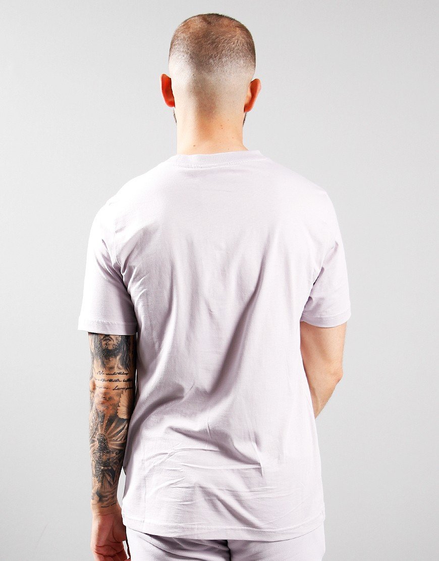 MA.Strum Logo T-Shirt Thistle - Terraces Menswear