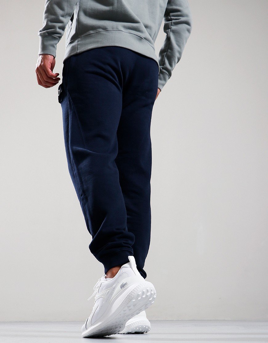 MA.Strum Core Sweat Pants Ink Navy - Terraces Menswear