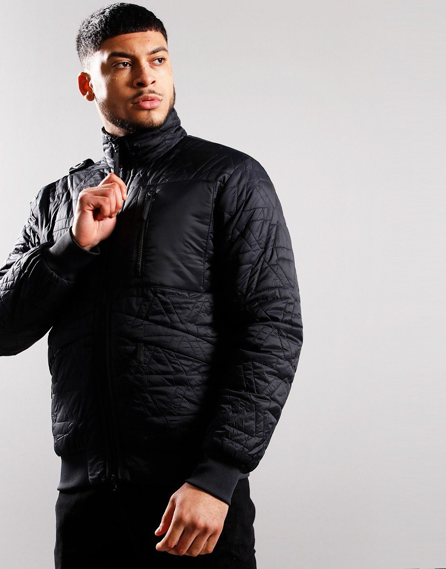 MA.Strum - Terraces Menswear