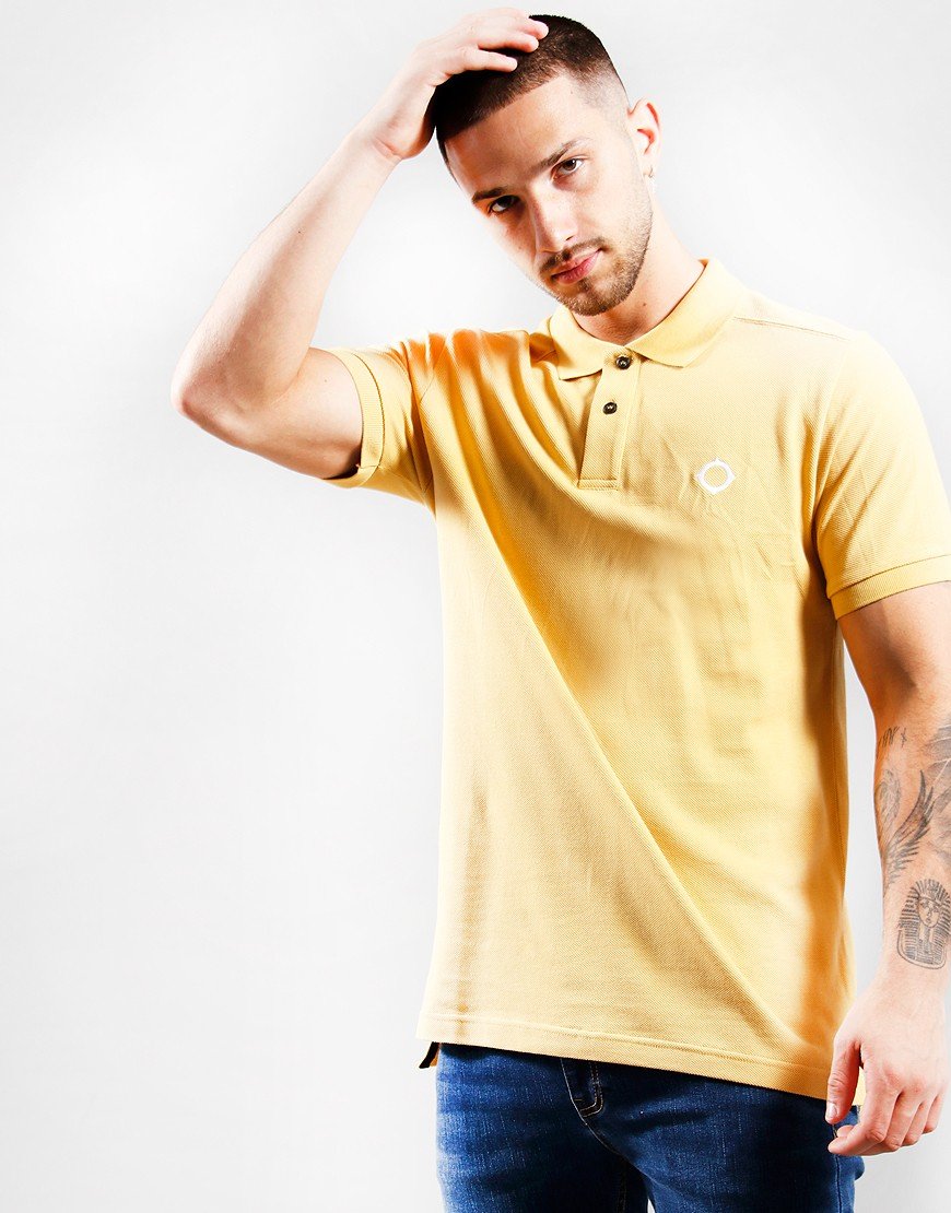 MA.Strum - Terraces Menswear