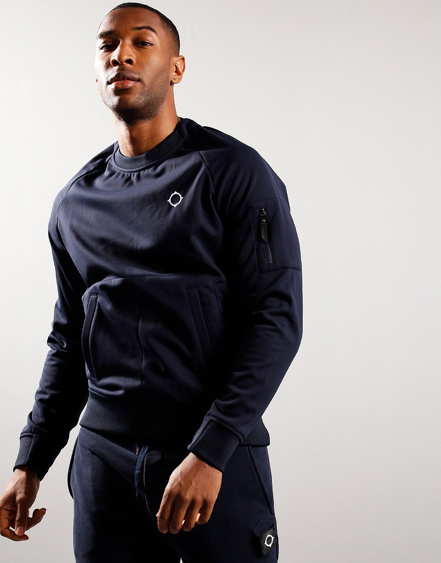 MA.Strum - Terraces Menswear