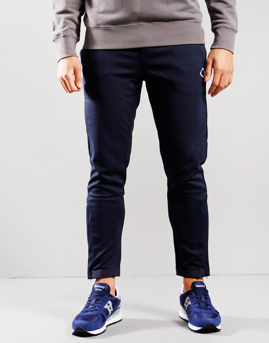 MA.Strum - Terraces Menswear