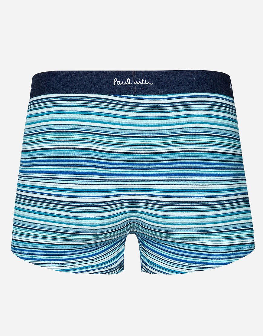 Paul Smith 3 Pack Signature Trunk 47 - Terraces Menswear