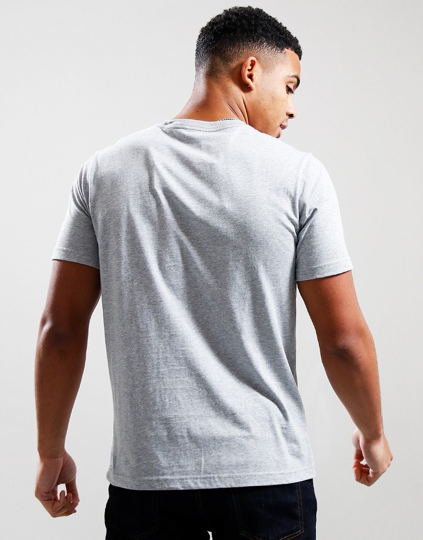 Paul Smith Regular Fit PS Stripe T-Shirt 72 - Terraces Menswear