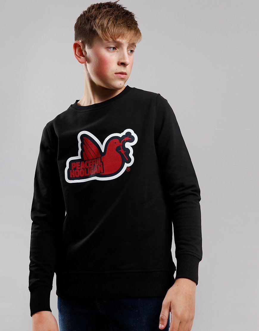 Peaceful Hooligan - Terraces Menswear