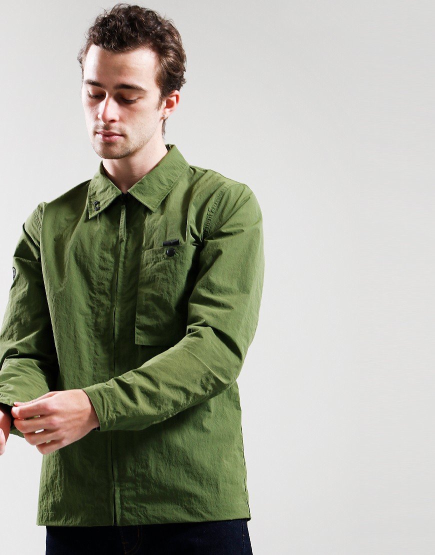 Mens PRETTY GREEN Clothing | PRETTY GREEN Shirts, Coats & Jackets ...