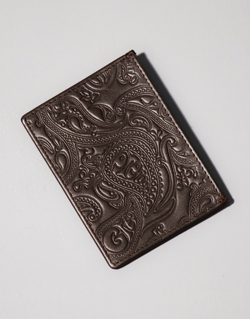 Wallets - Terraces Menswear