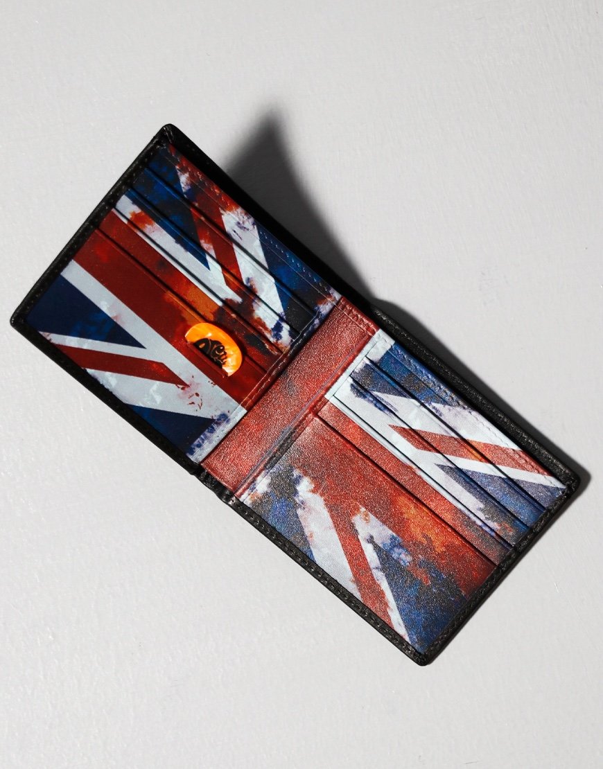 Wallets - Terraces Menswear