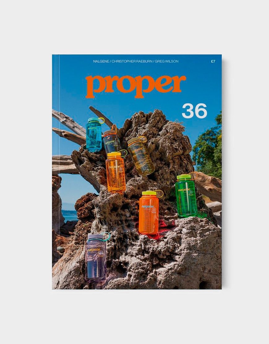 Magazines - Terraces Menswear