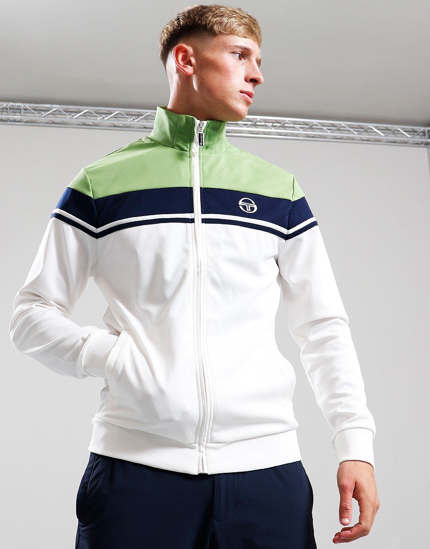 Mens SERGIO TACCHINI Clothing | SERGIO TACCHINI Track Tops, Seats ...