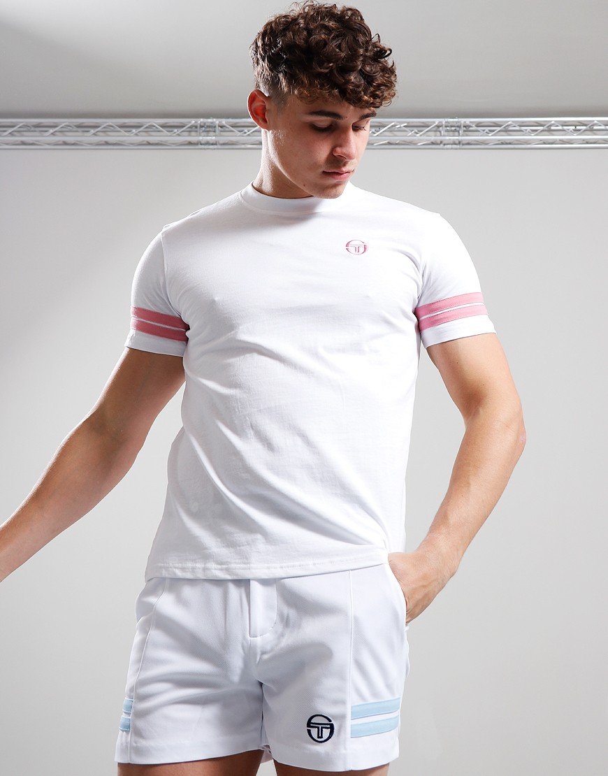 Mens SERGIO TACCHINI Clothing | SERGIO TACCHINI Track Tops, Seats ...