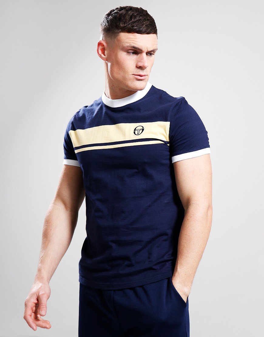 Mens SERGIO TACCHINI Clothing | SERGIO TACCHINI Track Tops, Seats ...