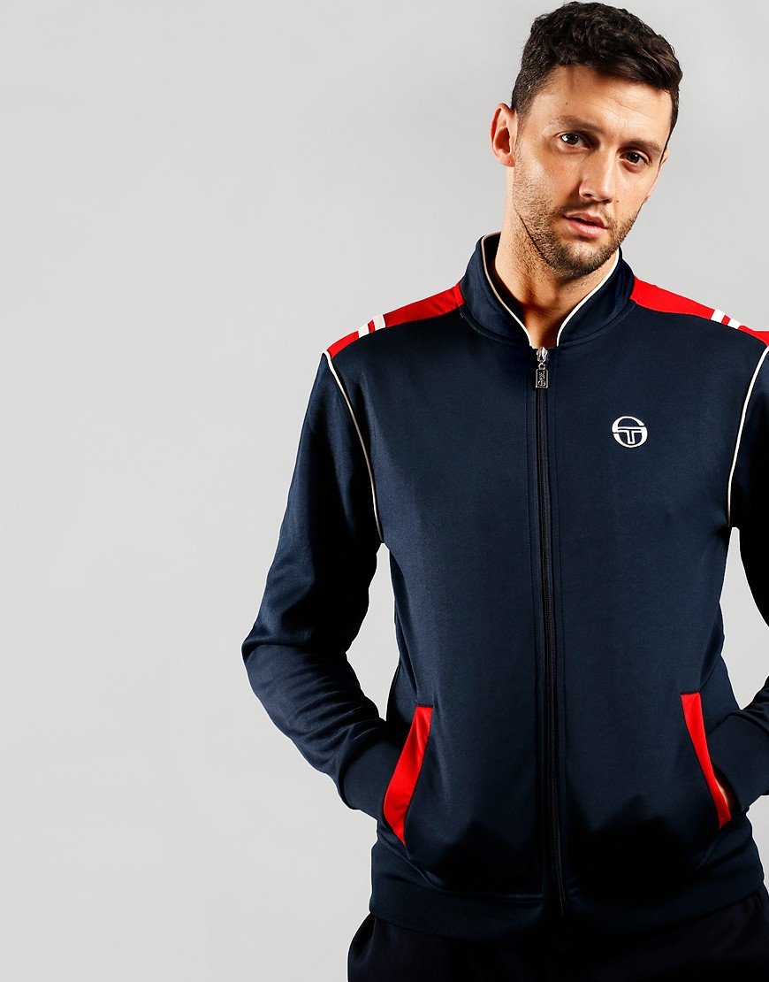 Sergio Tacchini - Terraces Menswear