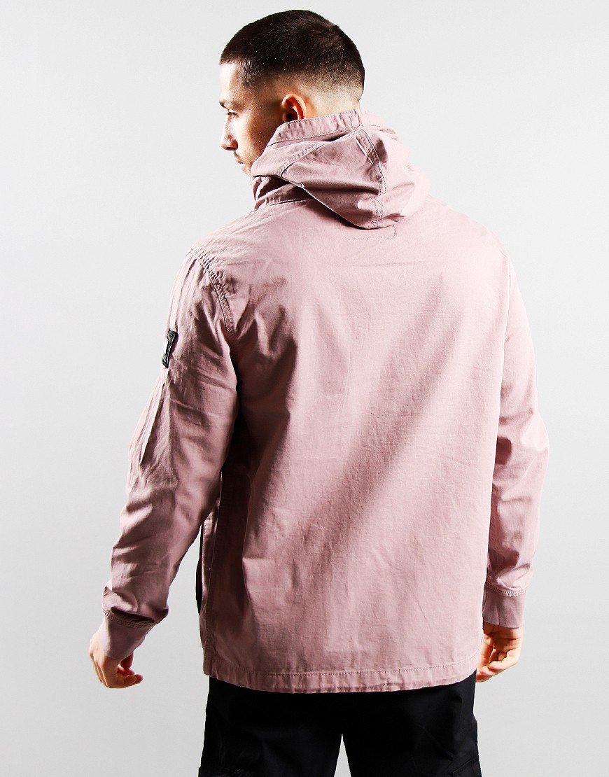 Weekend Offender Ortega Jacket Dust Rose - Terraces Menswear